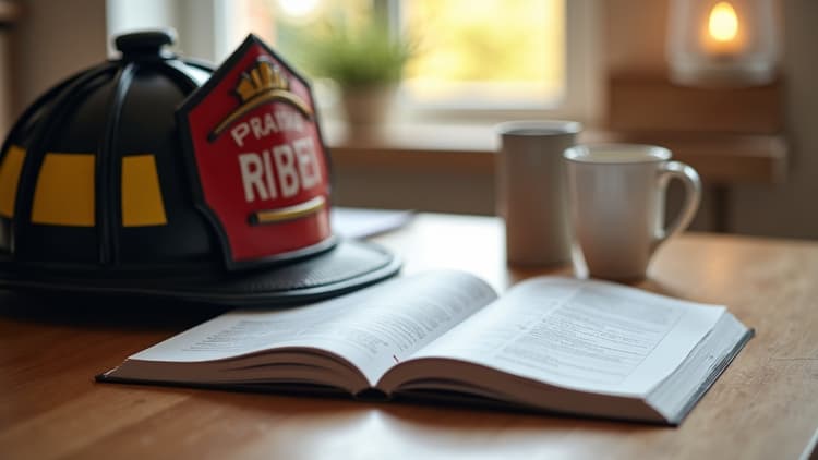 Free Firefighter Practice Test: 50 Real Questions With Answer Key (NFPA ...